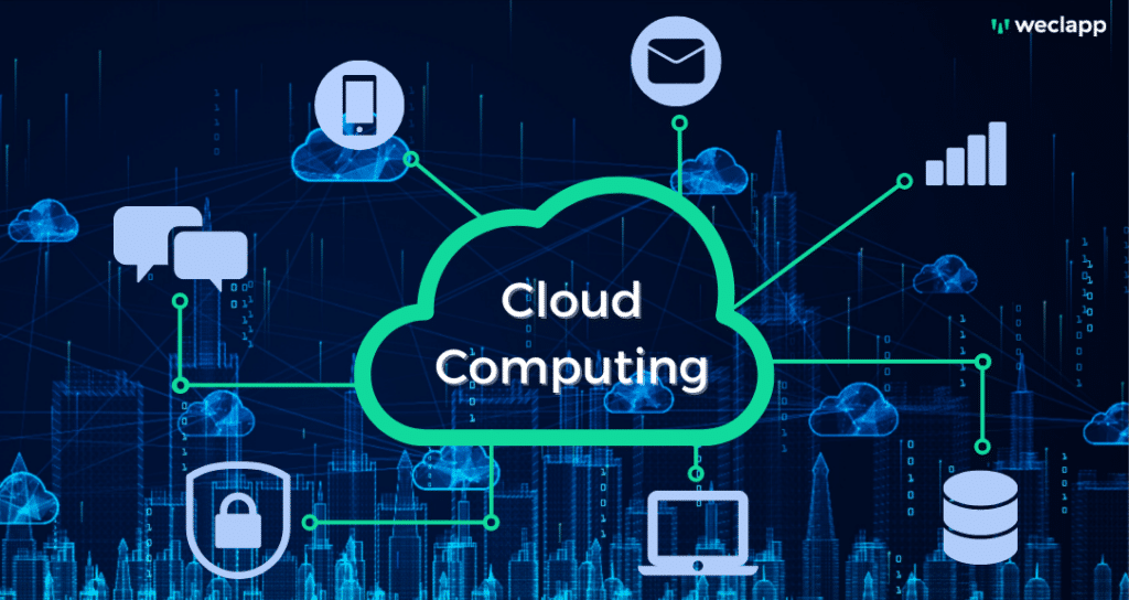 Cloud Computing Cosè Significato E Tipologie Di Cloud